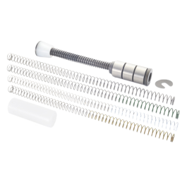 JP Enterprises Gen 2 AR-15 Silent Captured Spring Builder Kit