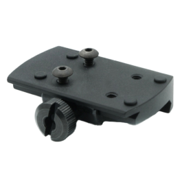 JP Enterprises JPoint Picatinny Rail Mount