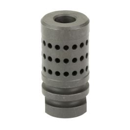 KAK Industry 5.56 NATO Compensator - 1/2x28