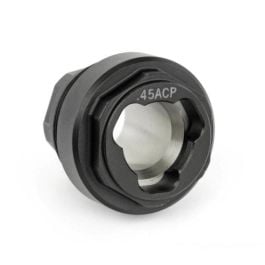 Kaw Valley Precision MACH 3 Modular Linear Comp .45 ACP 3-Lug Mount