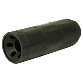 Kaw Valley Precision MACH 3 Modular Linear Comp Body