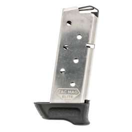 Kimber Micro 9 9mm 7-Round TACMAG Extended Magazine