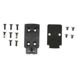 Kimber Trijicon RMR Optic Plate with Rear Sight for Kimber 1911 Pistols