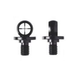 KNS Precision Duplex Crosshair Front Sight for FN FAL / STG58 Black