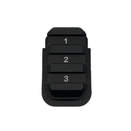 KNS Precision Galil Ace Picatinny Stock Adapter