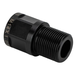 KNS Precision M14x1.0 RH Thread Adapter for VZ58