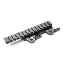 LaRue Tactical 5/8" Picatinny Riser