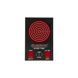 LaserLyte ScoreTyme Laser Training Target