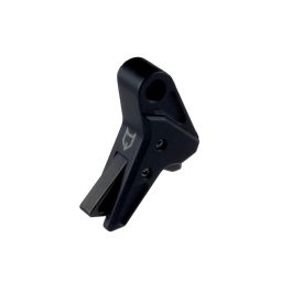 Lone Wolf Arms LWD EFT Trigger Shoe for Gen 1-4 Glock Pistols