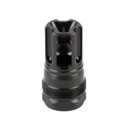 Liberty Precision Machine Eclipse .30 cal Flash Hider - 1/2x28