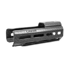 Lancer Sig MPX M-LOK 8" Handguard