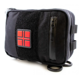 Live The Creed Get Home Alive Medical Kit