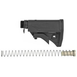 LWRCI AR-15 Ultra-Compact Individual Weapon Stock Kit
