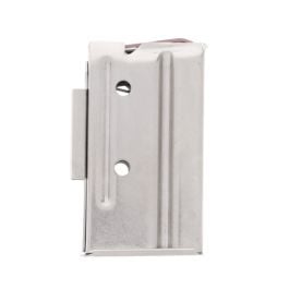 Marlin Bolt Action 22 WMR / 17 HMR 7-Round Nickel Magazine