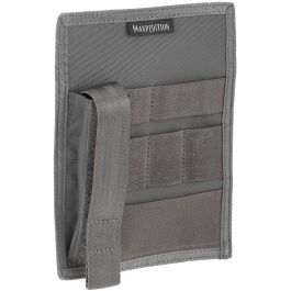 Maxpedition Entity Hook & Loop Admin Panel - GRY