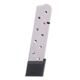 CMC Products RPM Full-Size 1911 .45 ACP 10-Round Stainless Steel Magazine