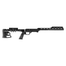 MDT LSS Gen 3 Tactical Remington 700 Long Action Chassis