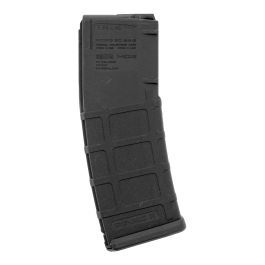 MEAN Arms EndoMag Ejectorless AR-15 9mm 10-Round Magazine
