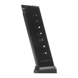 Mec-Gar 1911 .45 ACP 8-Round Match Magazine