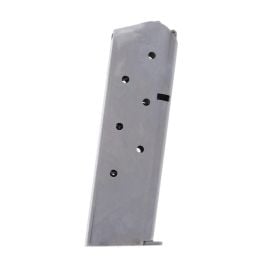 Metalform Standard 1911 Government .45 ACP Stainless Steel 7-Round ...