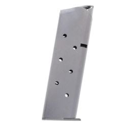 Metalform Standard 1911 Government .45 ACP Stainless Steel 7-Round ...
