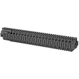 Midwest Industries Combat Rail T-Series One-Piece Picatinny Handguard