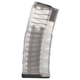 Mission First Tactical EXD .223 / 5.56 10/30-Round Translucent Magazine