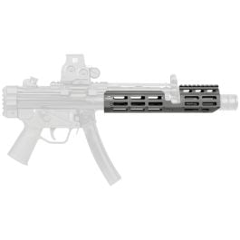 Midwest Industries MP5 SD M-LOK Handguard