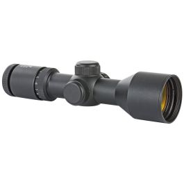 NcSTAR Compact 3-9x42mm P4 Sniper Rifle Scope