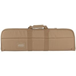 NcSTAR VISM 32" Rifle Case - Tan