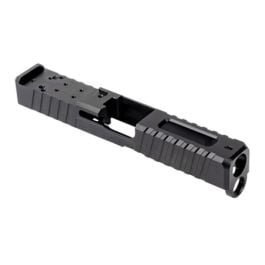 Noveske Optic Ready DM Slide for Gen 5 Glock 19 Pistols