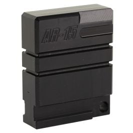 Odin Works AR-15 Lower Receiver Vise Block Insert