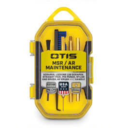 Otis MSR / AR Maintenance Tool Set