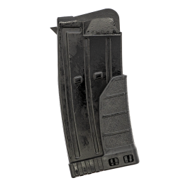 Panzer Arms MKA 1919, AR-12 12-Gauge 5-Round Steel Magazine