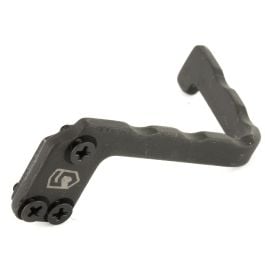 Phase 5 Weapons Systems Extended Bolt Release V1