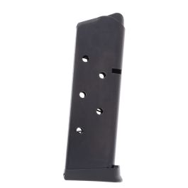 ProMag 1911 Defender .45 ACP 7-Round Blued Steel Magazine