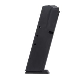 ProMag 910, 915, 459, 5900 Series 9mm 15-Round Blue Steel Magazine