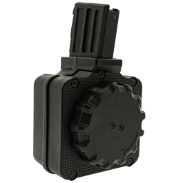 ProMag FN FAL .308 50-Round Polymer Drum Magazine