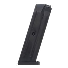 ProMag Ruger SR9 9mm 10-Round Blue Steel Magazine
