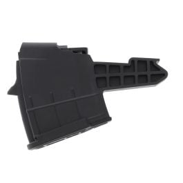 ProMag SKS 7.62x39mm 5-Round Black Polymer Magazine