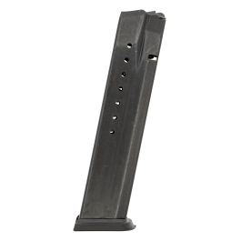ProMag Smith & Wesson CSX 9mm 20-Round Blue Steel Magazine