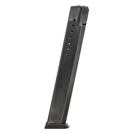 ProMag Smith & Wesson CSX 9mm 32-Round Blue Steel Magazine