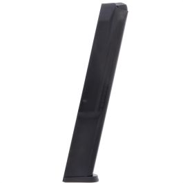 ProMag XD-40 .40 S&W 20-Round Blue Steel Magazine