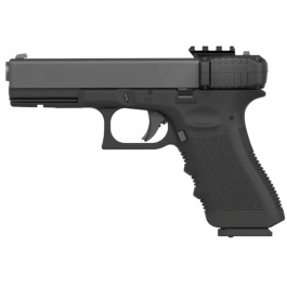 Recover Tactical Picatinny Rail with Charging Handle for Small Frame ...