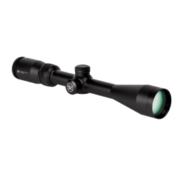 Vortex Crossfire II 4-12x44mm SFP BDC MOA Rifle Scope