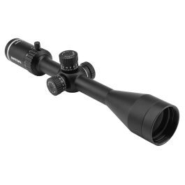 Riton Optics 1 Conquer 6-24x50mm R3 Reticle Rifle Scope