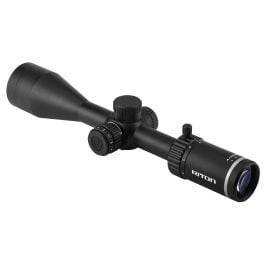 Riton Optics 1 Primal 4-12x50mm RDH Illuminated Reticle Rifle Scope