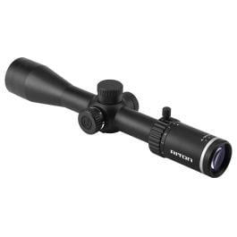 Riton Optics 1 Primal 4-16x44mm RUT Reticle Rifle Scope
