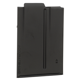 Ruger Gunsite Scout .308 Win 10-Round Steel Magazine