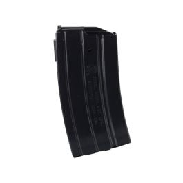 Ruger Mini-14 .223 / 5.56 20-Round Steel Magazine